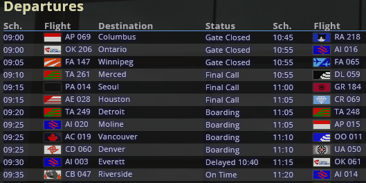 Airline Club - about the game