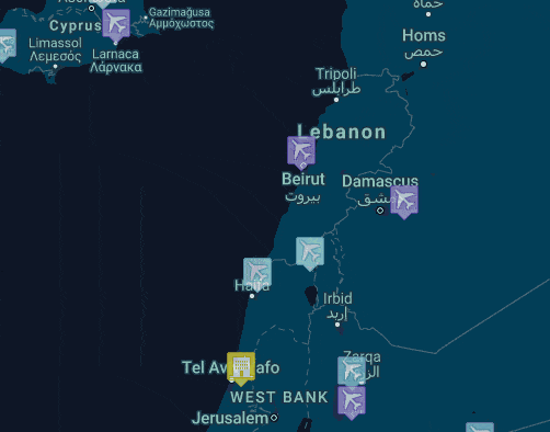 MyFly.Club | A Fork of Airline Club